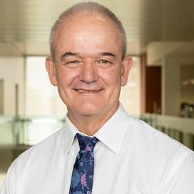 ENT Surgery - Basil Hetzel Institute