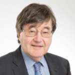 BHI Invited Speaker Seminar: Professor David Roder - Basil Hetzel Institute