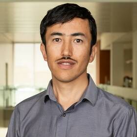 Personnel - Basil Hetzel Institute